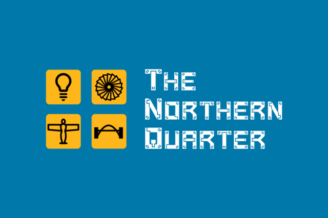 The Northern Quarter - Electromagnetic Field 2024